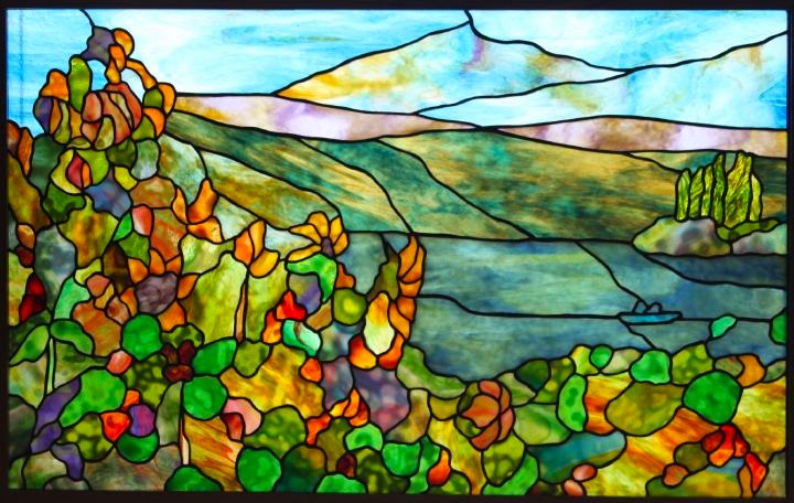 Impressionist Window