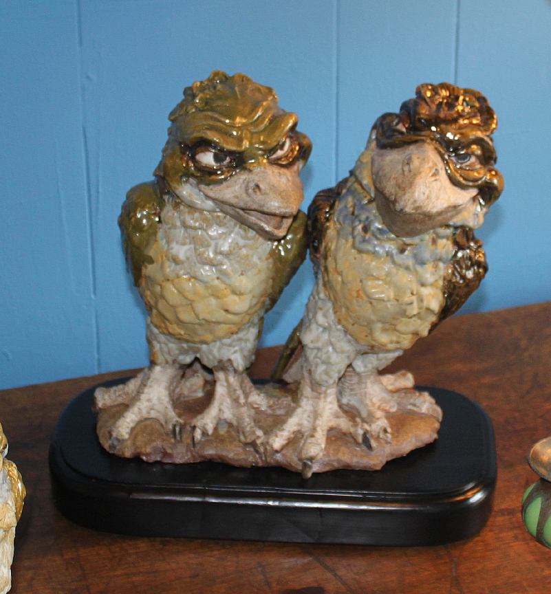 Wally Birds