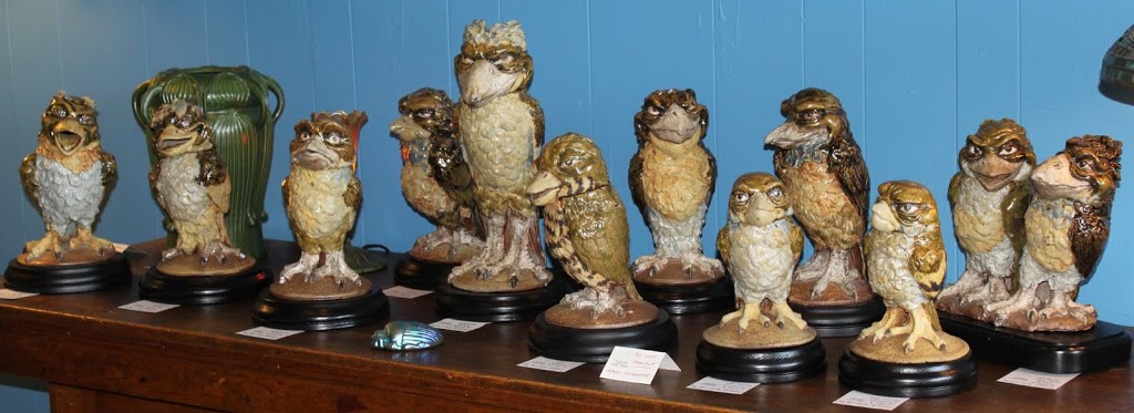Wally Birds