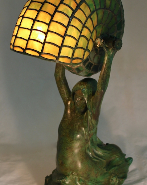 Blog - Tiffany Reproduction