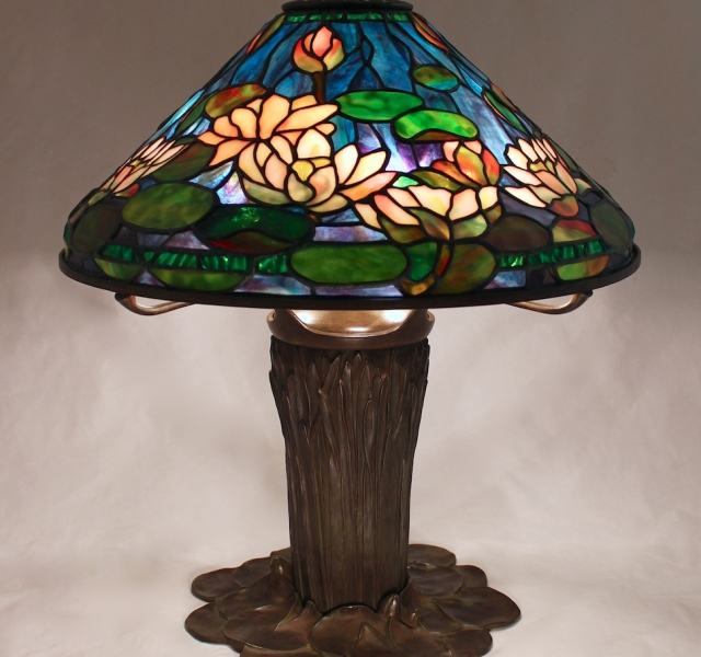 Blog - Tiffany Reproduction