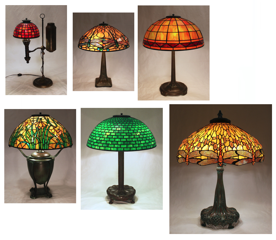 Lamp of the Week: Showroom Lamps - Century Studios