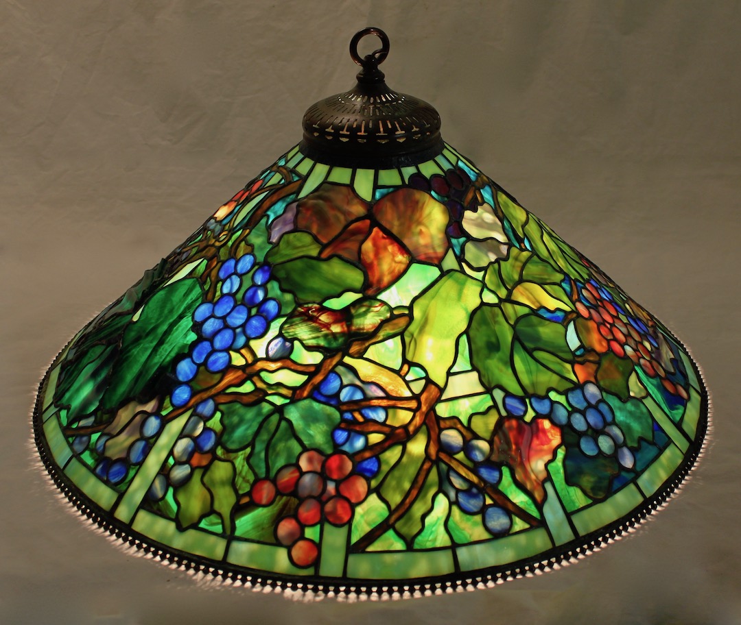 Lamp of the Week: 28