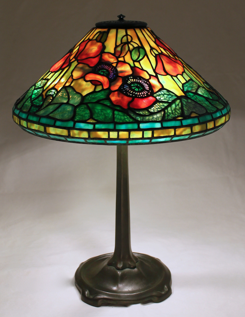 Lamp of the Week: 16" Poppy - Century Studios